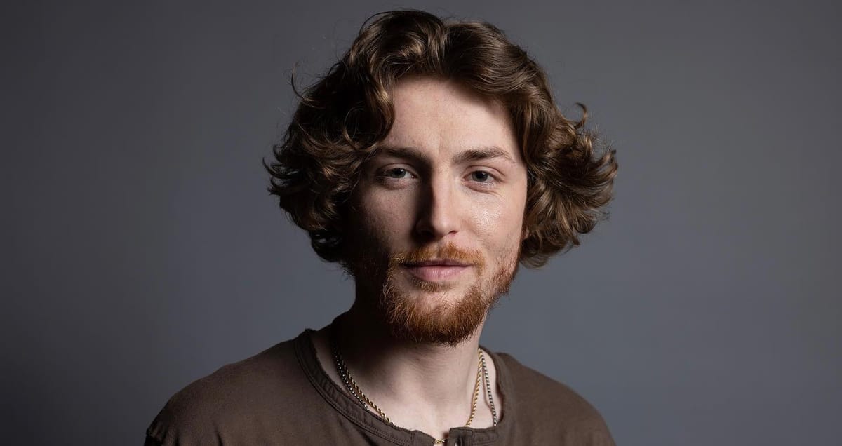 Bailey Zimmerman Smashes Chart Records With Second No.1, 'Rock And A ...