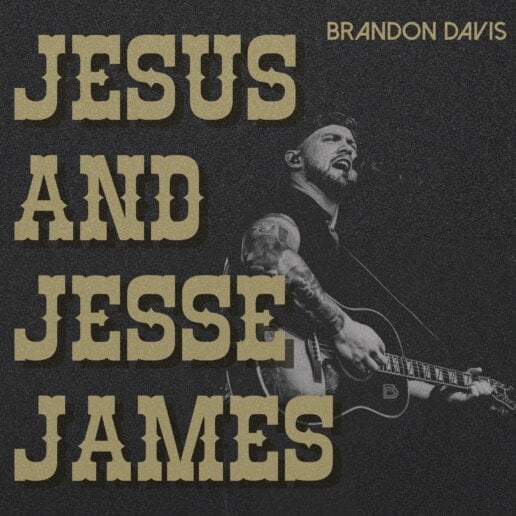 Brandon Davis Tackles Love, Heartbreak, & Uphill Battles In New Album ...