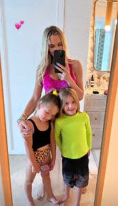 See Inside Jason Aldean and Brittany Aldean's Family Vacation - Country Now