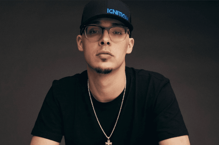 From Nashville Native To Rising Star: Chase Matthew Says 'Come Get Your ...