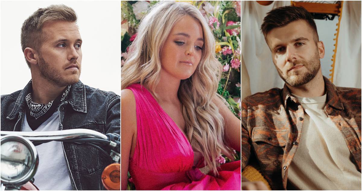 New Songs You Need To Hear Right Now: Corey Kent, Charly Reynolds ...