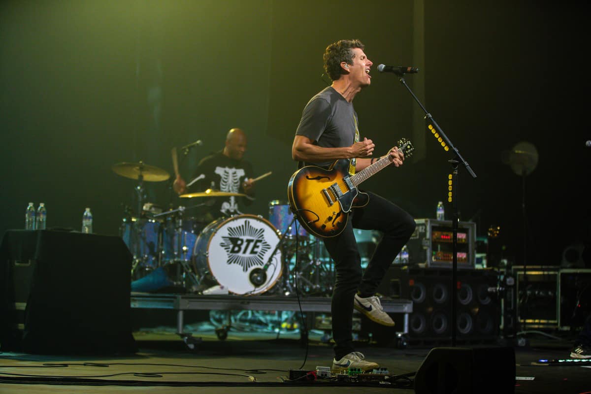 Kevin Griffin Shares Lessons In Building A Successful Life And Career ...