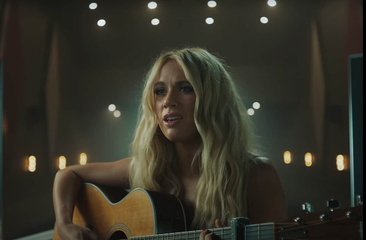 Megan Moroney Shares A Track-By-Track Guide To Her Debut Album, 'LUCKY ...