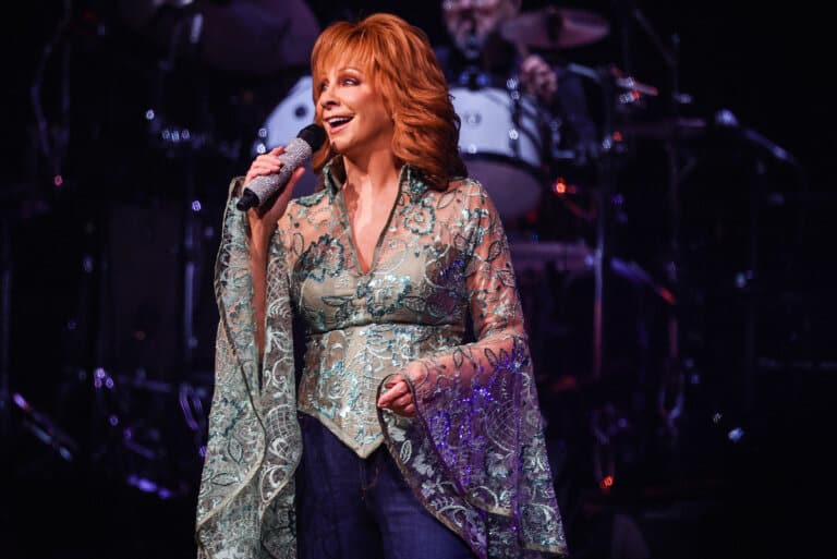 Who Are The Current King And Queen Of Country Music? - Country Now