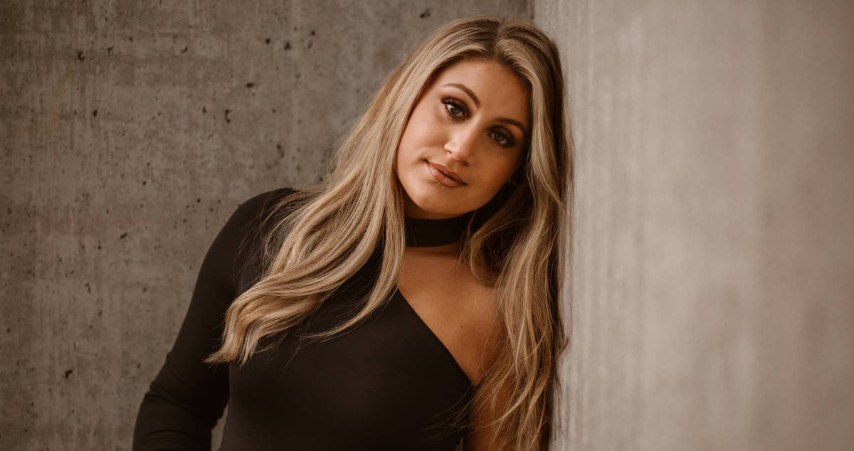 Q&A: Get To Know Trinity Faith - Country Now