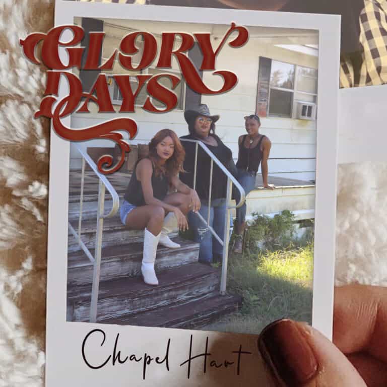 Chapel Hart Bids Farewell To Industry Pressures, Makes Decision To Make ...