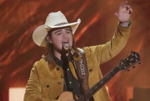 Colin Stough Reveals Major Life Update Following 'American Idol ...