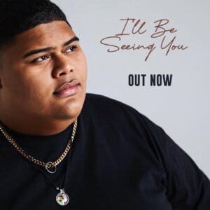 'American Idol' Winner, Iam Tongi Shares Exclusive Studio Footage of ...