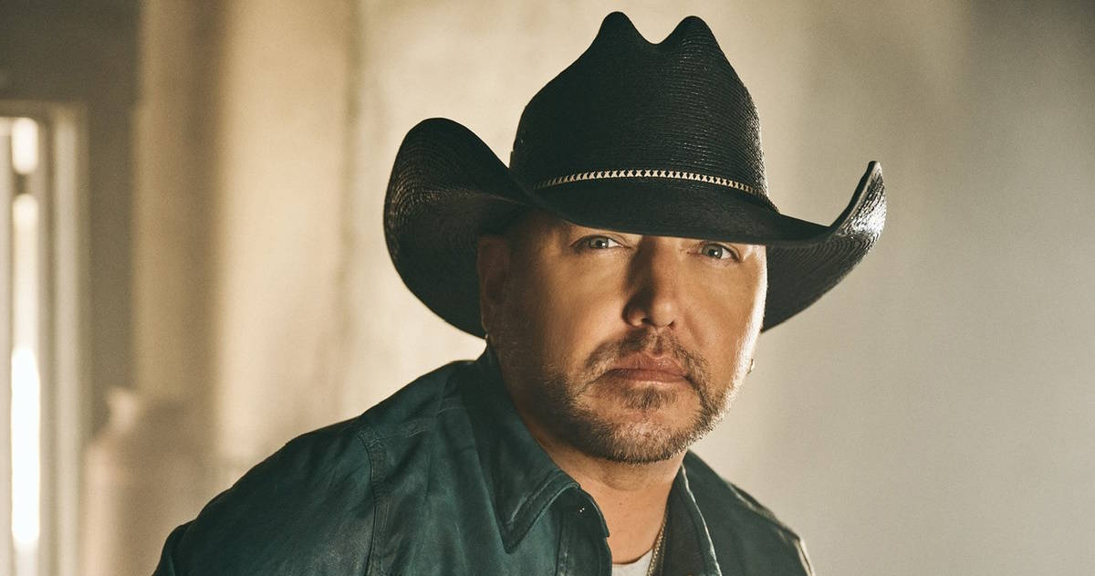 LISTEN: Jason Aldean Voices His Opinion On The State Of The World In ...