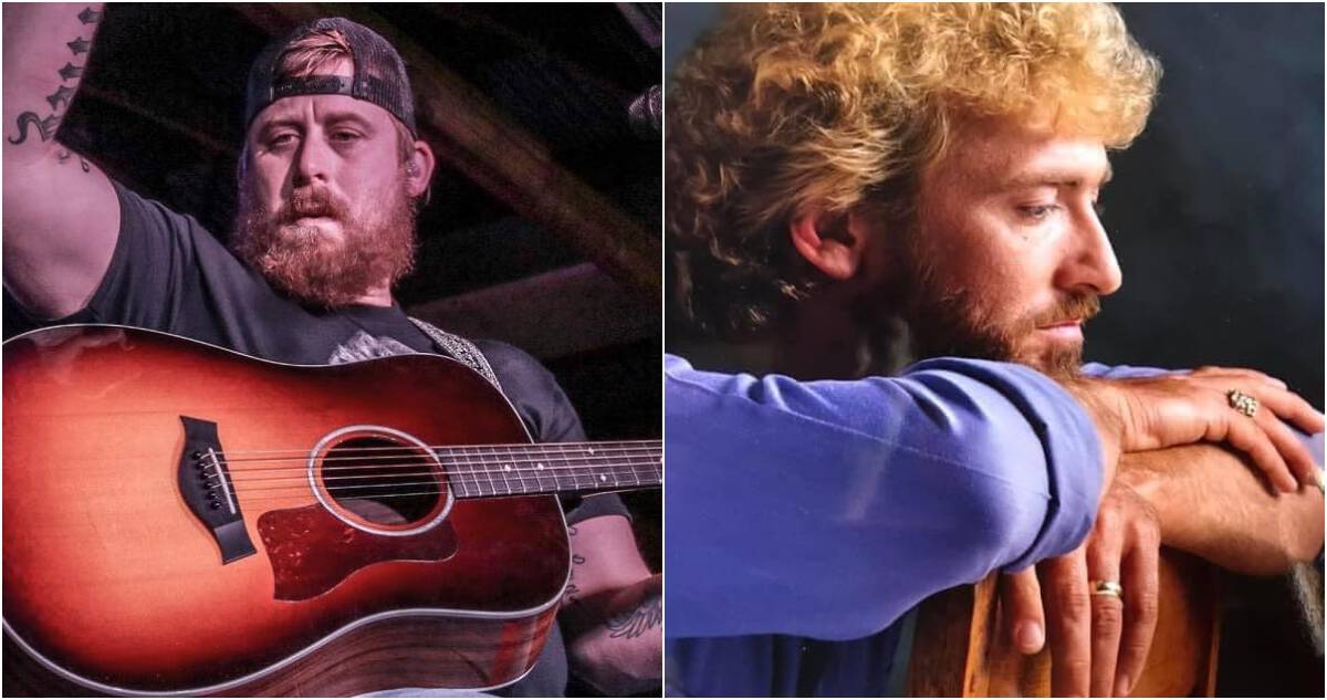 Jesse Keith Whitley Remembers His Late Father, Keith Whitley - Country Now