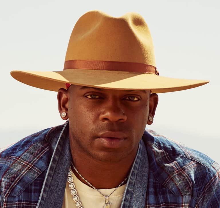 Jimmie Allen Speaks Out After Lawsuit - Country Now