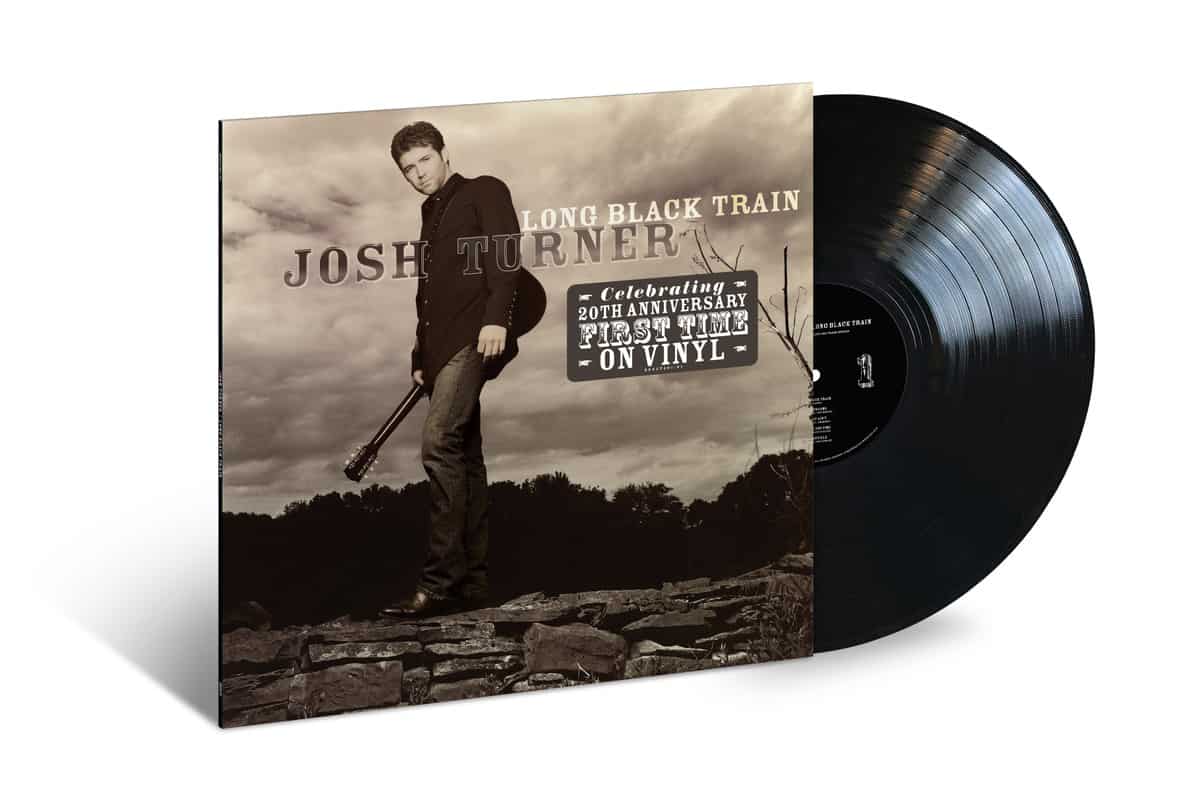 Josh Turner Readies 'Greatest Hits' Album: 'It's Surreal, It's A ...