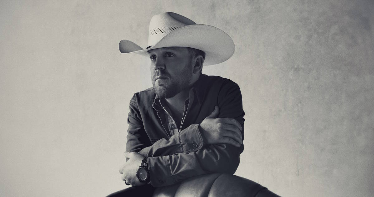 Justin Moore Unleashes New Album, 'Stray Dog:' 'I'm Really Proud Of It ...