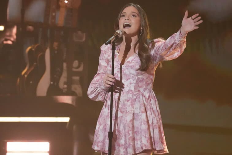 LISTEN: Megan Danielle Shares A Powerful Message Of Perseverance With ...