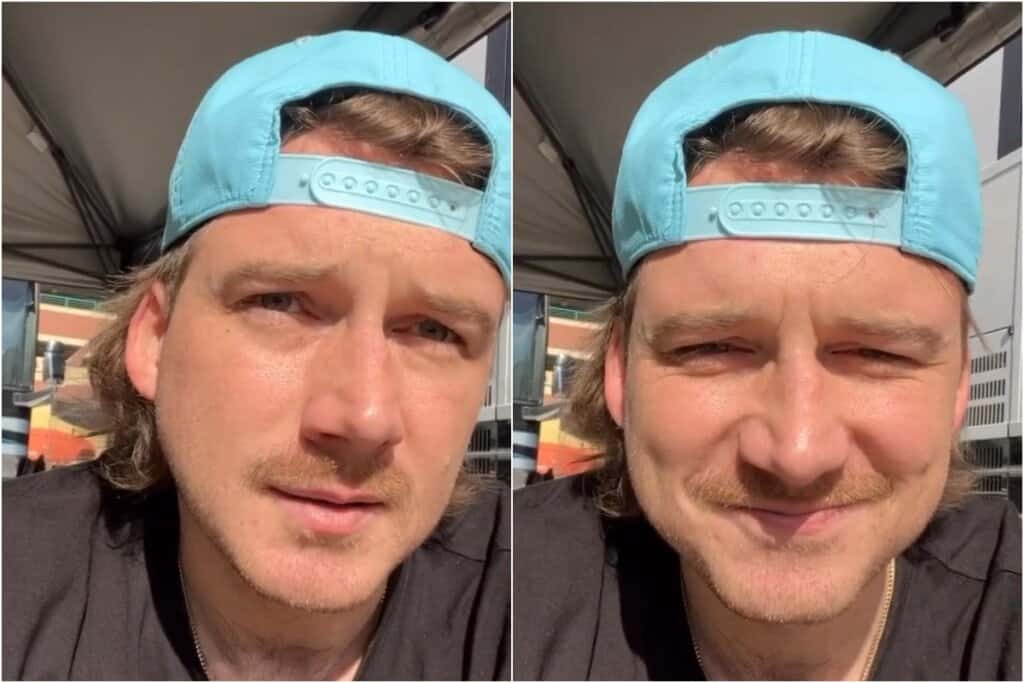BREAKING: Morgan Wallen Issues Statement Ahead Of His Return To The ...