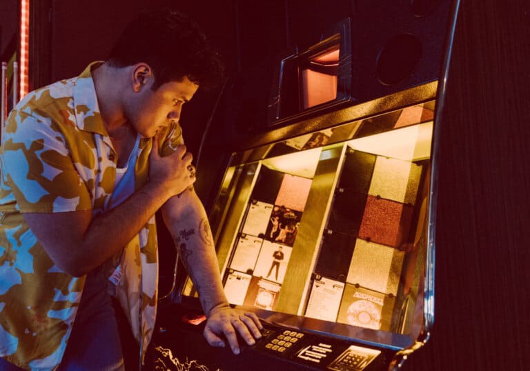 Exclusive Premiere: Roman Alexander Drops Steamy Music Video For 'One ...