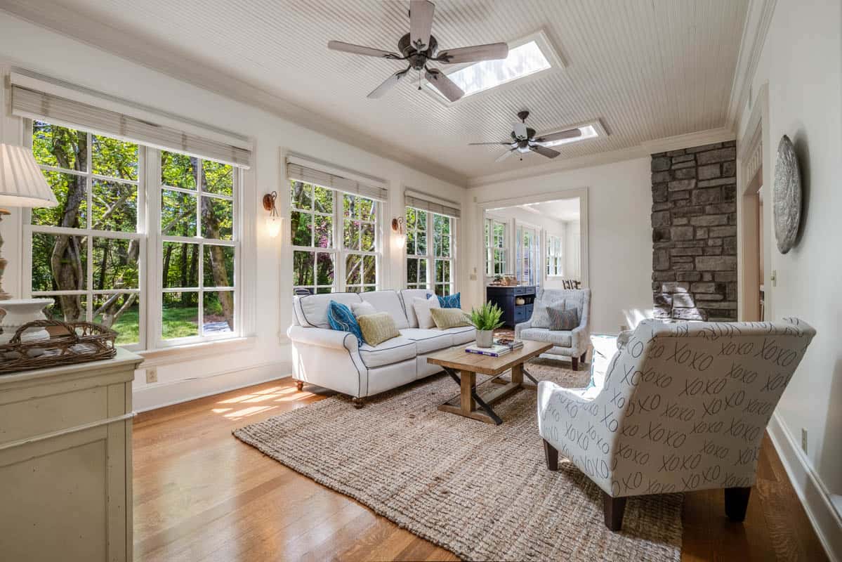 PHOTOS: Trisha Yearwood Lists Nashville Home For $4.5 Million - Country Now