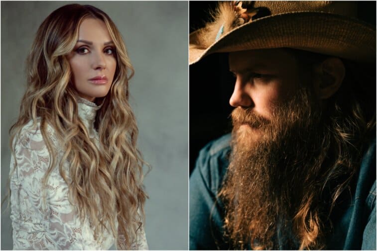 LISTEN: Carly Pearce Unveils Emotional New Song, 'We Don’t Fight ...