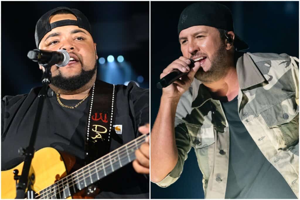 WATCH: Dalton Dover Stuns With Powerful Rendition of Luke Bryan's 'Do I ...
