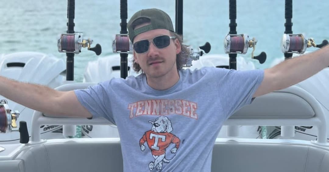 BREAKING: Morgan Wallen Given The Green Light To Talk And Sing: 'We ...