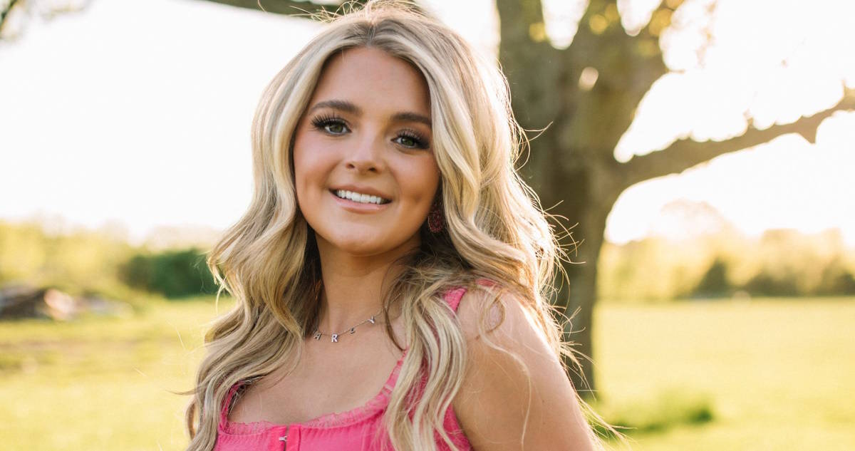 10 Questions With Charly Reynolds - Country Now