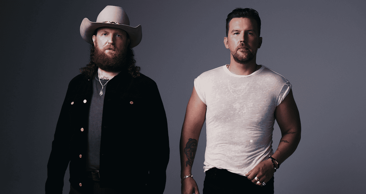Brothers Osborne Sets Release Date For Highly Anticipated Fourth Studio ...