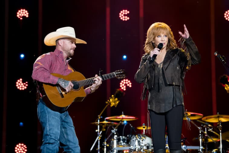 Cody Johnson Makes CMA Fest Debut With Electrifying Performance And ...