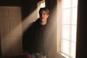 Meet Graham Barham: The Singer/Songwriter Destined To Dominate The ...