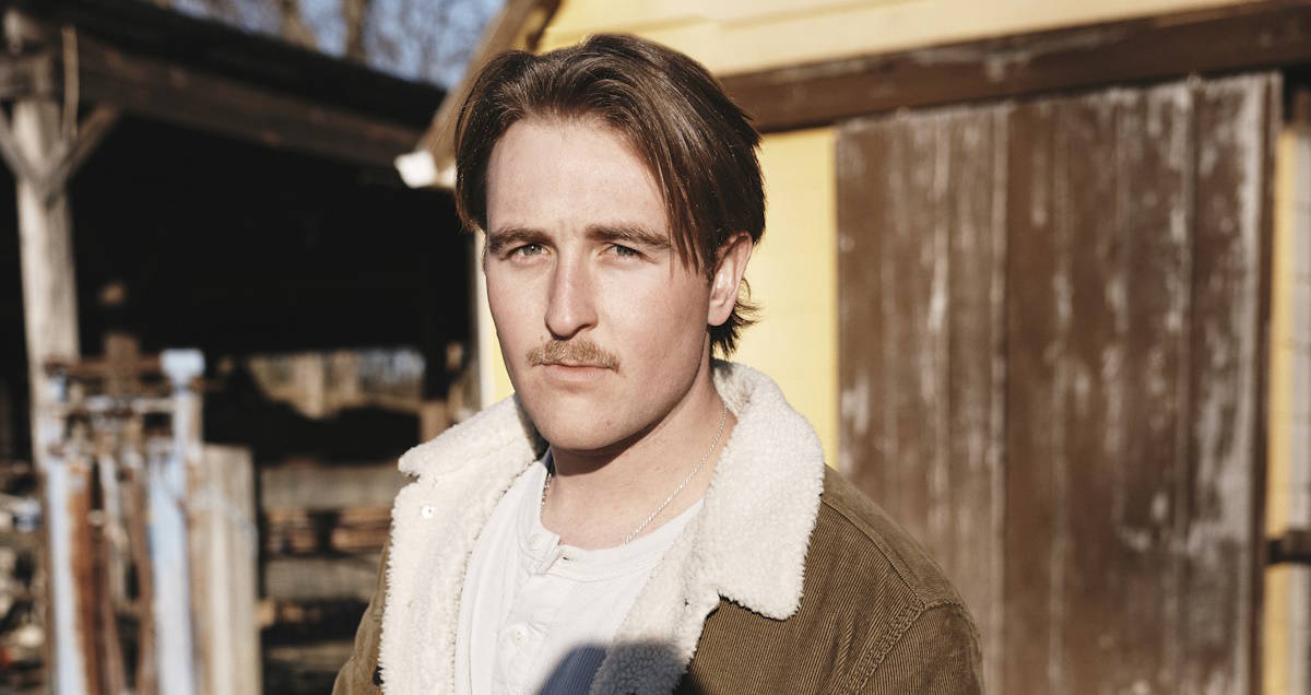 Meet Graham Barham: The Singer/Songwriter Destined To Dominate The ...