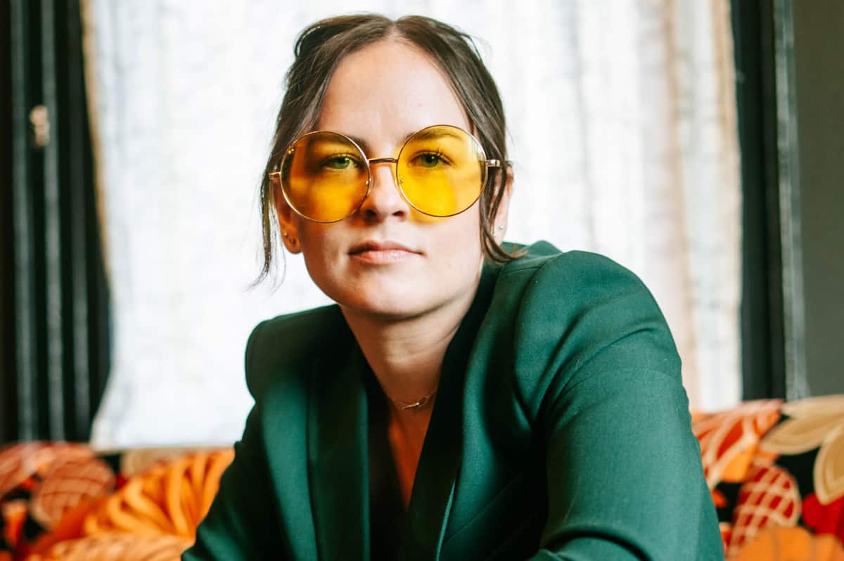 Country Next: Harper O'Neill - Country Now