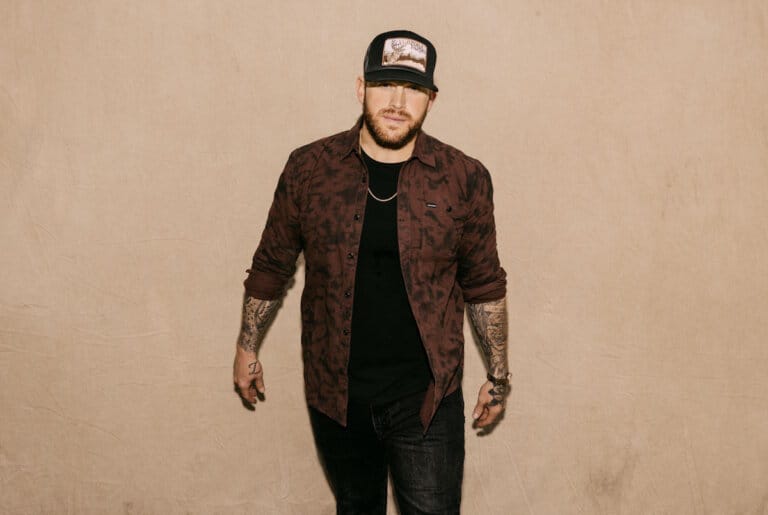 Jon Langston Unveils Plans To Release His Highly-Anticipated Debut ...