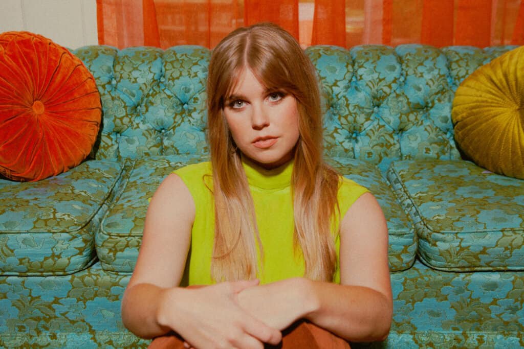 Meg McRee Teases 'High Energy' Rooftop Performance At The Westin ...