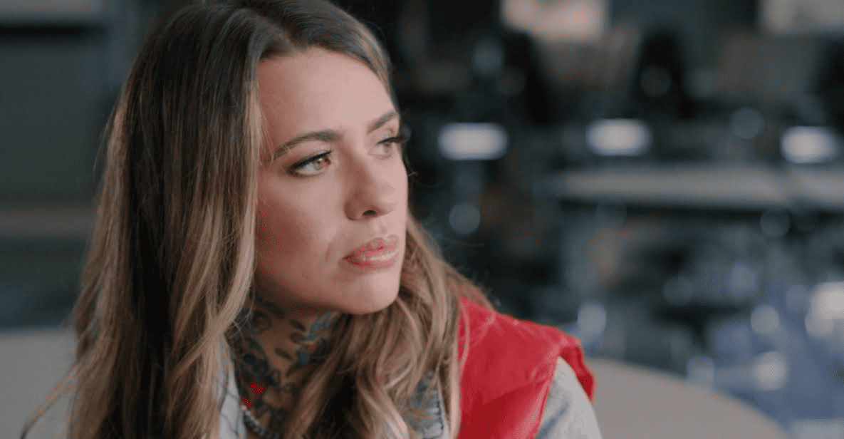 Morgan Wade Releases '80’s Movie' From Upcoming 'Psychopath' Album ...