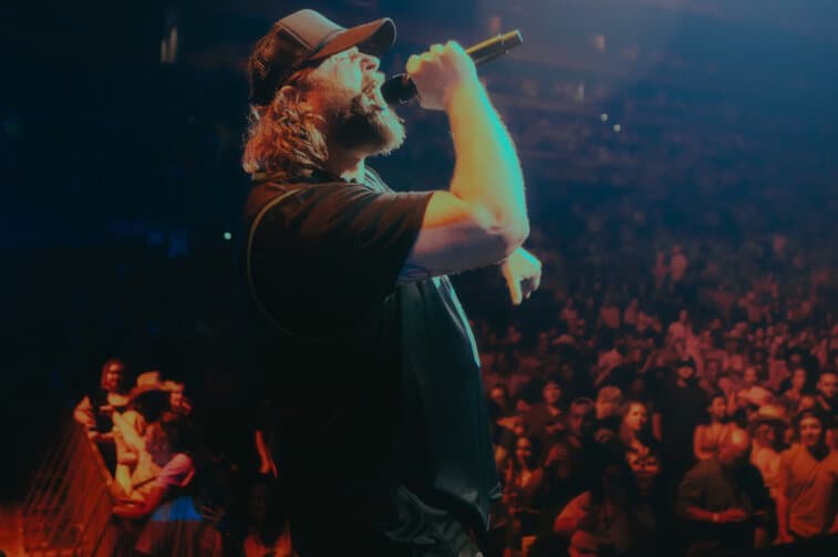 Nate Smith Achieves Second-Longest Reign Atop The Billboard Country ...