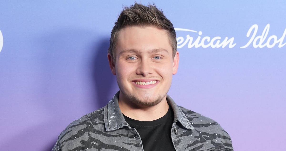 What's Next For 'American Idol' Standout Zachariah Smith? - Country Now