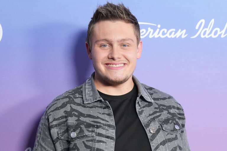 What's Next For 'American Idol' Standout Zachariah Smith? - Country Now
