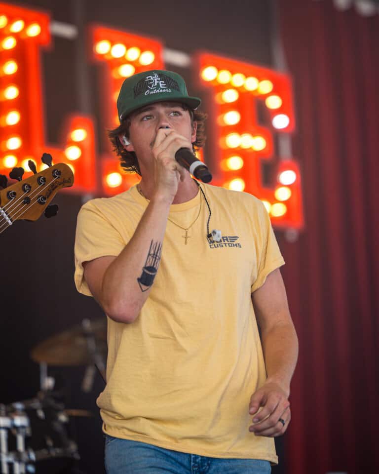TidalWave Music Festival Makes A Splash In Atlantic City: See Photos ...