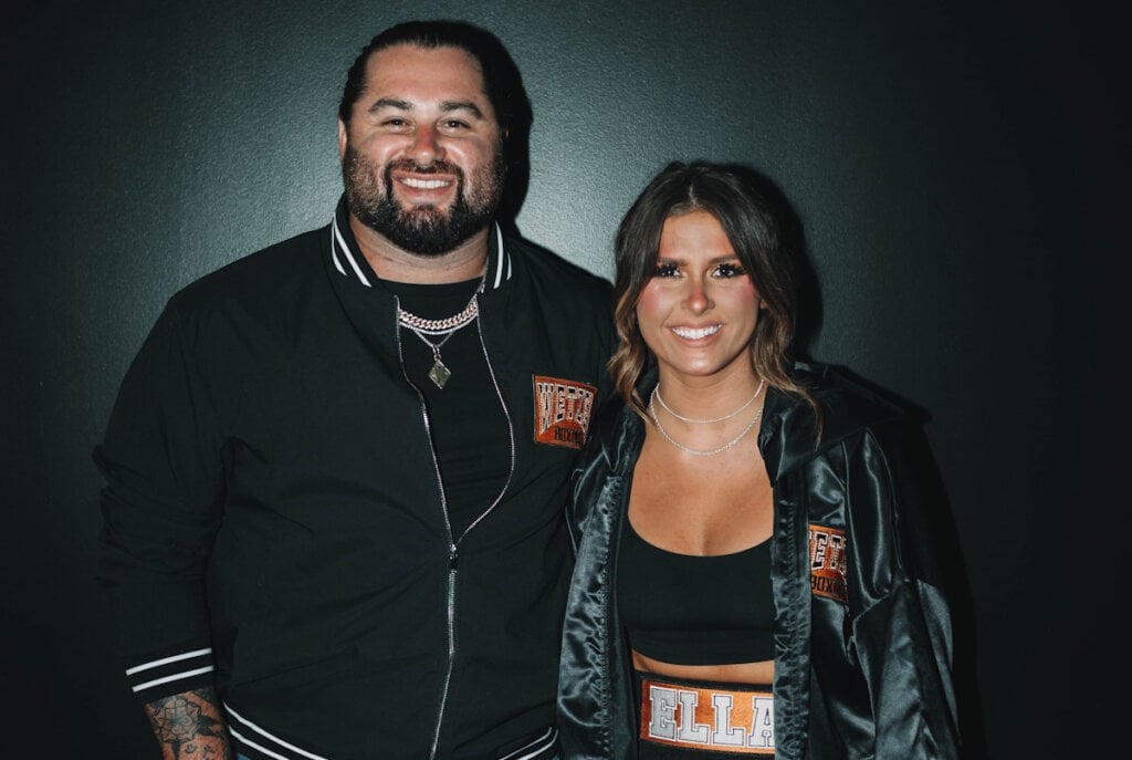 Ella Langley And Koe Wetzel Step Into The Boxing Ring In 'That's Why We ...