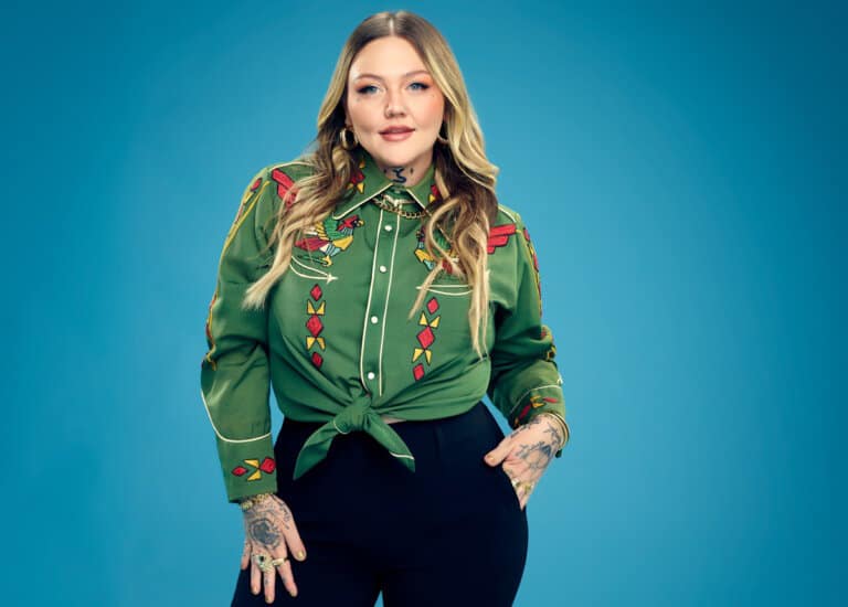 Elle King Details Her Drastic Weight Loss Transformation, Debuts ...