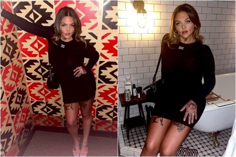 Elle King Details Her Drastic Weight Loss Transformation, Debuts ...