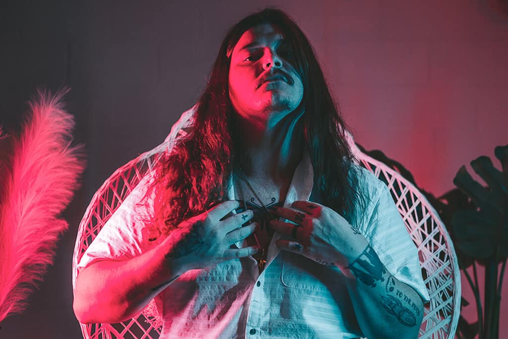 Kolby Cooper Opens Up About Finding His Sound And Staying True To ...