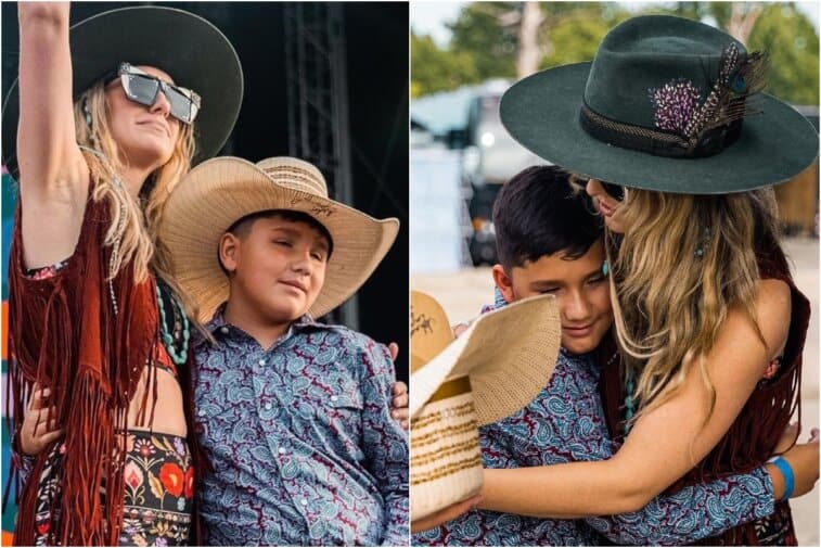 Lainey Wilson’s Tiny Desk Concert Delivers BIG EMOTION — A Close, Warm ...