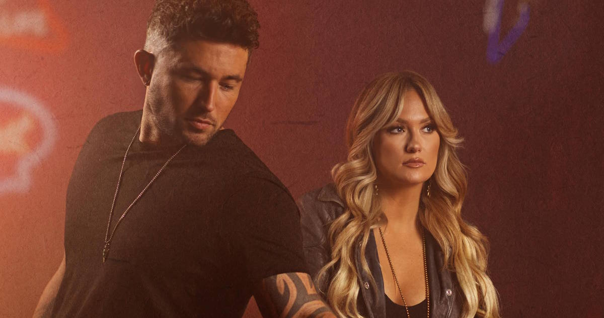 Michael Ray and Meghan Patrick's Haunting Duet, 'Spirits and Demons ...
