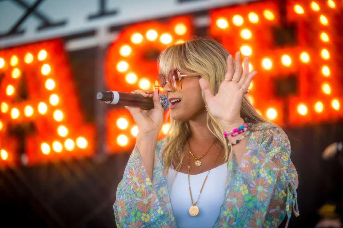 TidalWave Music Festival Makes A Splash In Atlantic City: See Photos ...