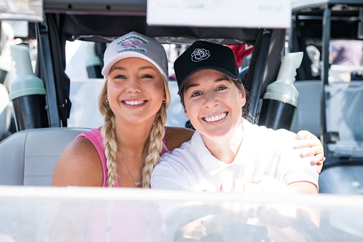 Golfing For Good: Kane Brown, RaeLynn, Jordan Davis & More Support ...