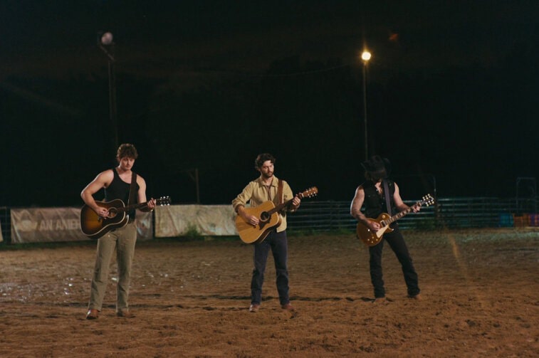 Restless Road Unveils Captivating Music Video for 'Last Rodeo' – A Tale ...