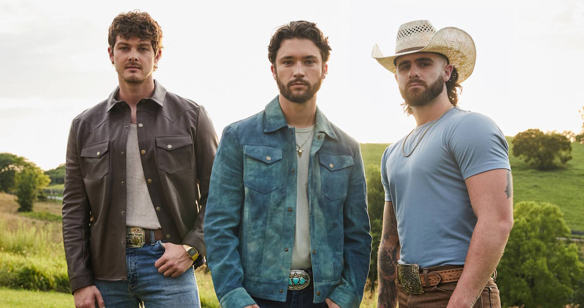 Restless Road Announces Debut Album, Releases New Song, 'Roll Tide Roll ...