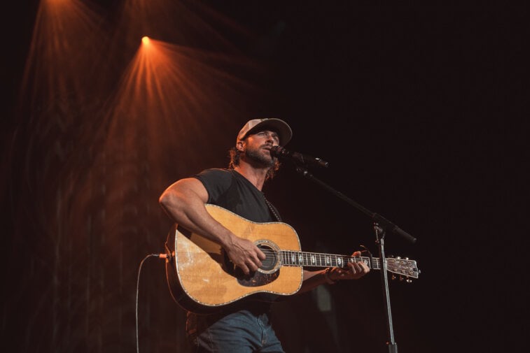 Stroke Survivor Drake White Hosts Sold-Out Benefit for the Brain ...