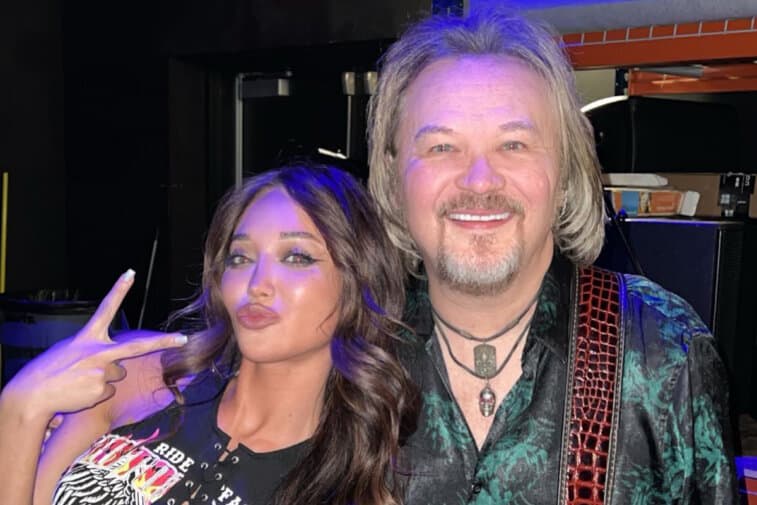 10 Questions With Tyler Reese Tritt - Country Now