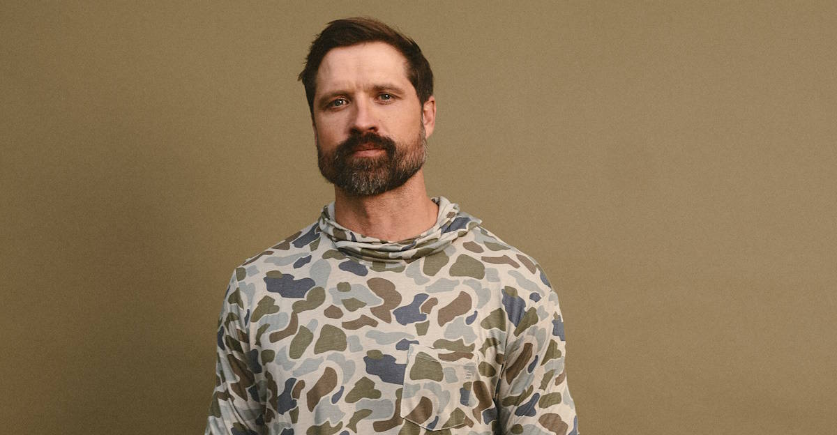 Walker Hayes' 'Good With Me' Makes Major Impact At Country Radio - See ...